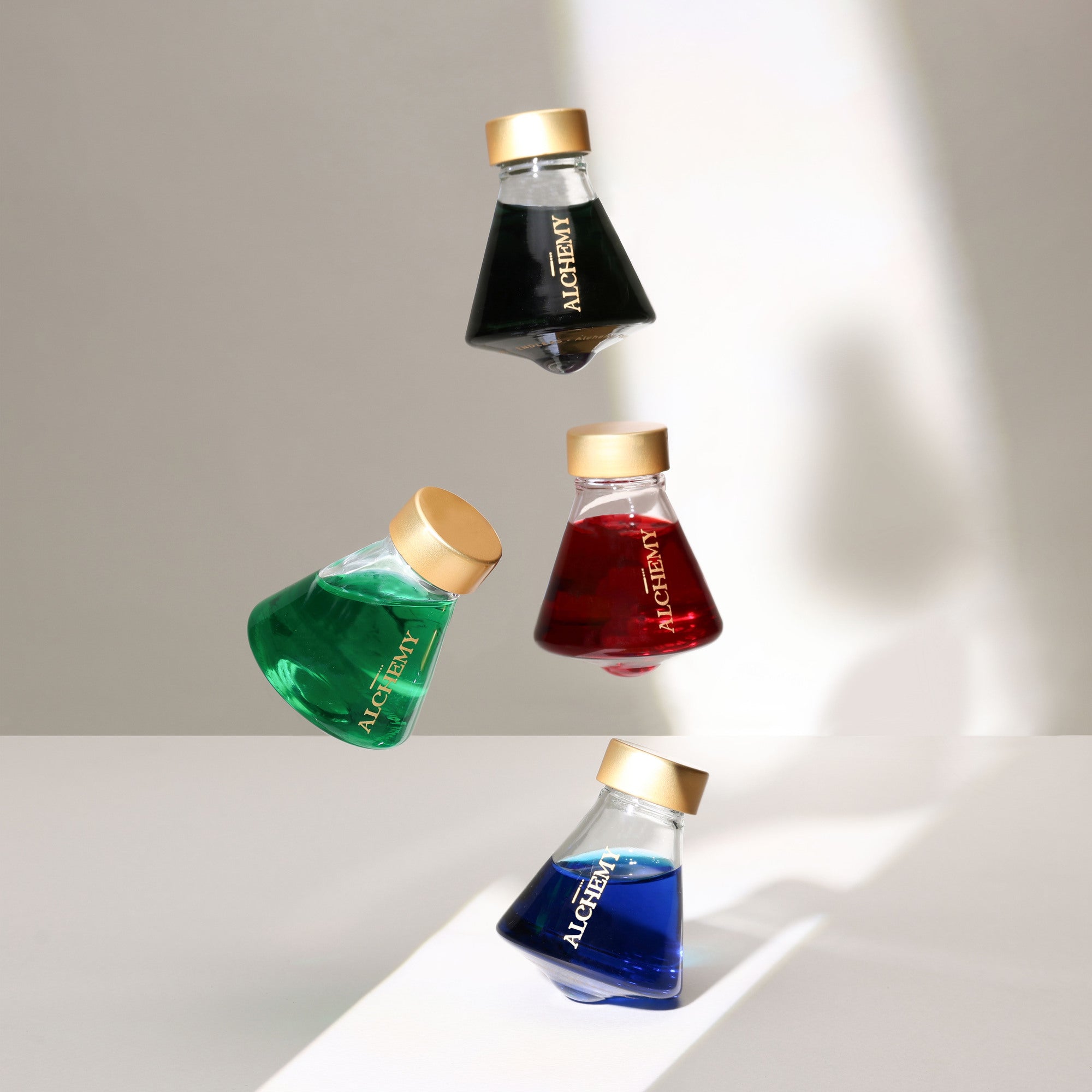 Endless Alchemy Inks – Endless Works India