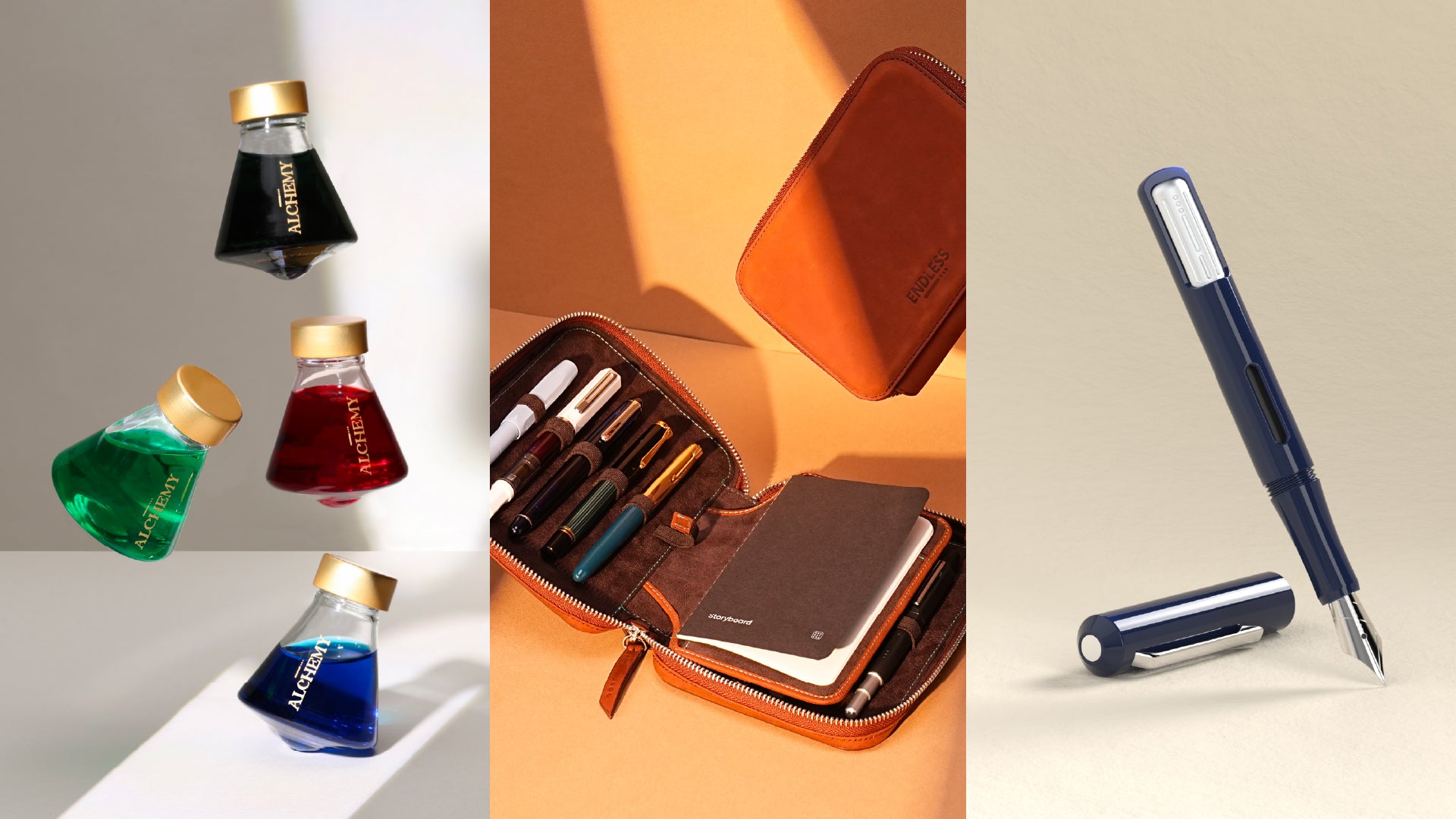 Endless Stationery – Endless Works India